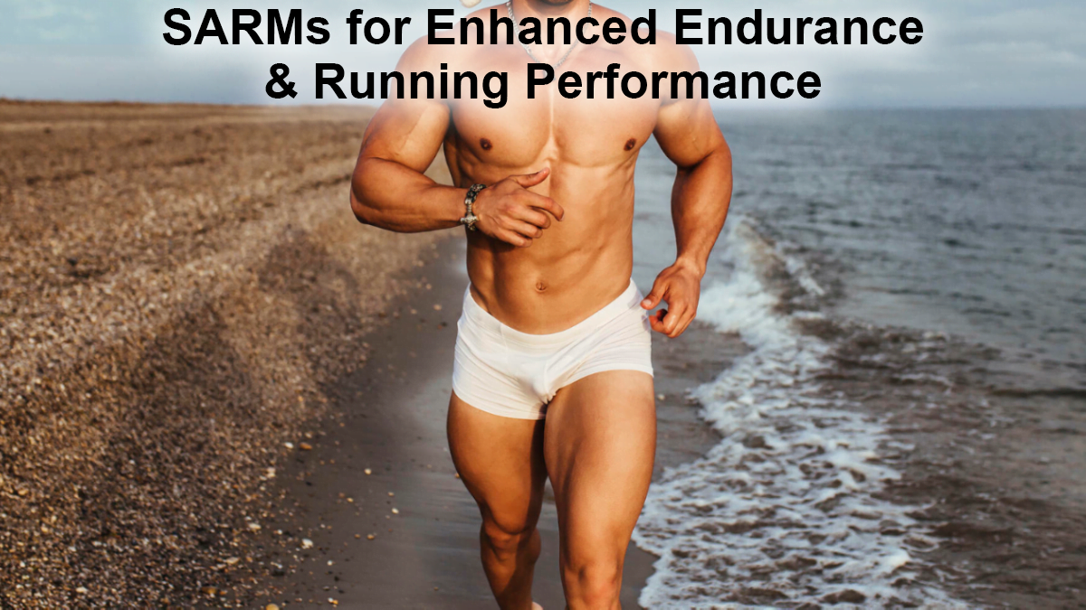The Best SARMs for Cardio & Endurance [Complete Guide 2024]